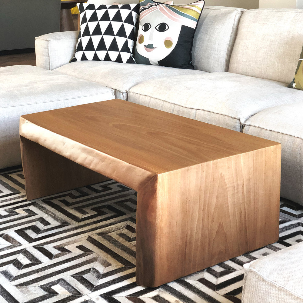Emily Coffee Table – The Alma Studio Panamá